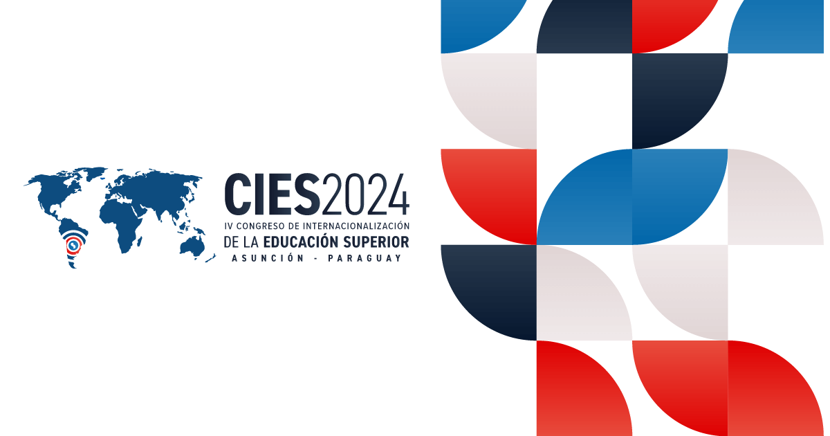 Calendario de Presentación de Trabajos - IV CIES 2024